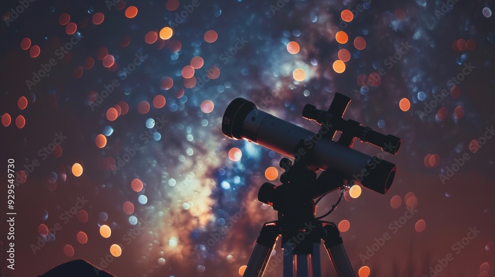 Stargazing at a Local Park: Head to an open field with a blanket and ...