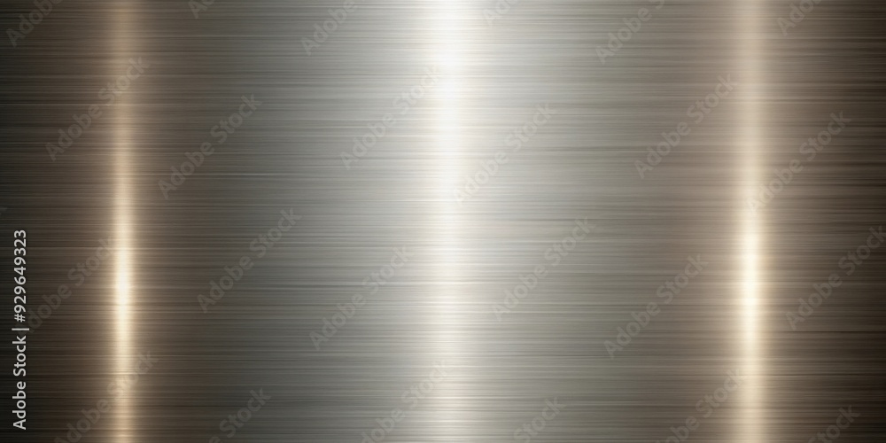Smooth iron gradient background with a sleek metallic finish, metallic ...