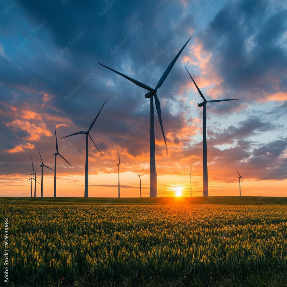 Exploring the Future: Alternative and Renewable Energy Sources for a ...