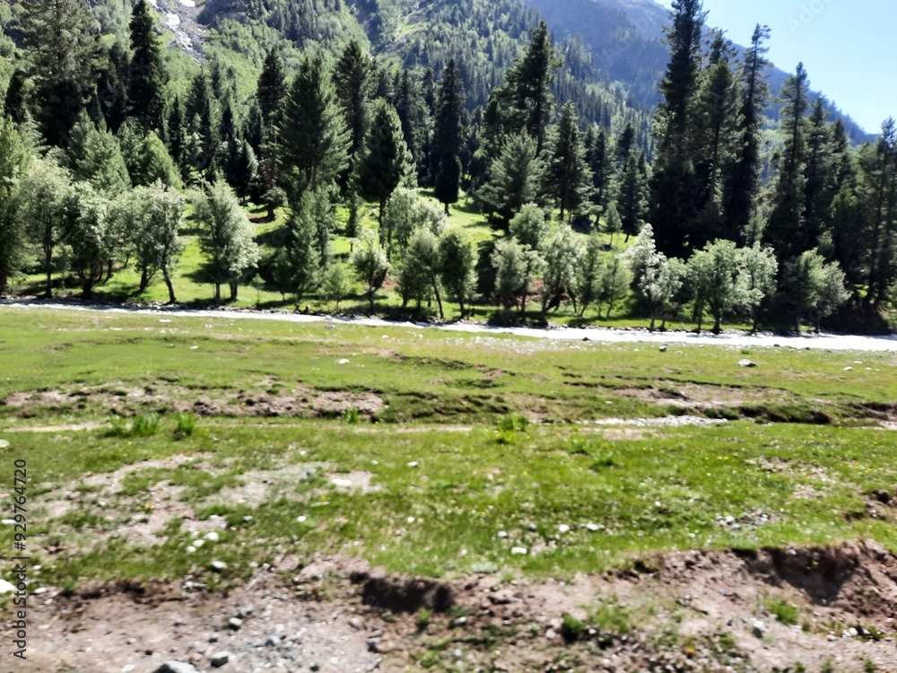 Majestic natural beauty of Gilgit-Baltistan in Pakistan. Gilgit ...