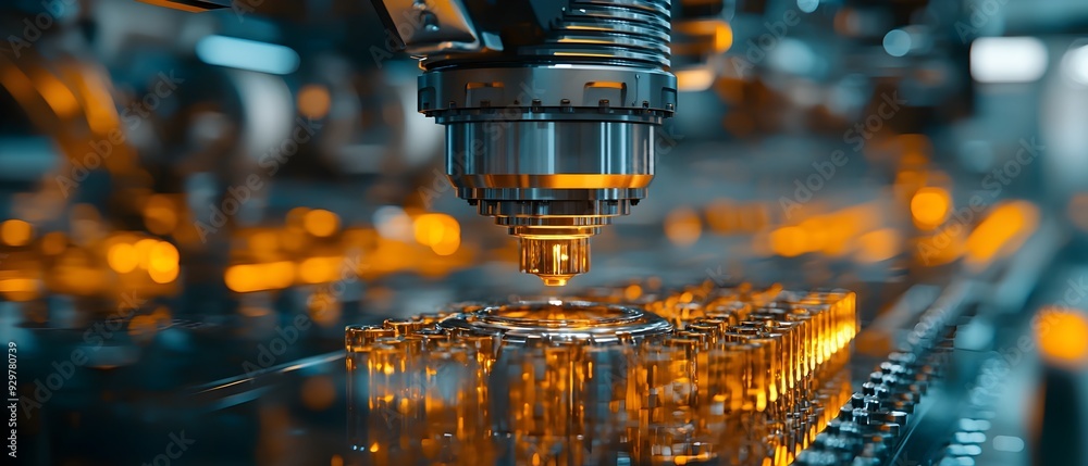 Predictive Maintenance Visualization Depicting Advanced Pattern ...