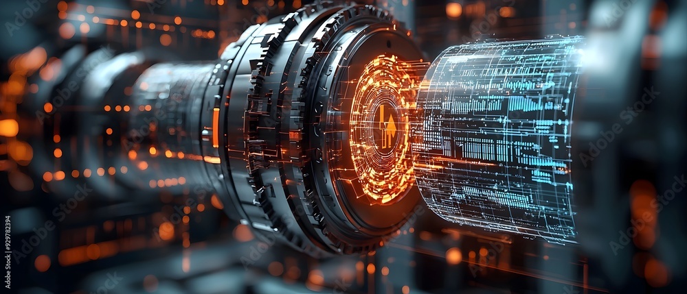 Predictive Maintenance Through Pattern Recognition Visualizing ...