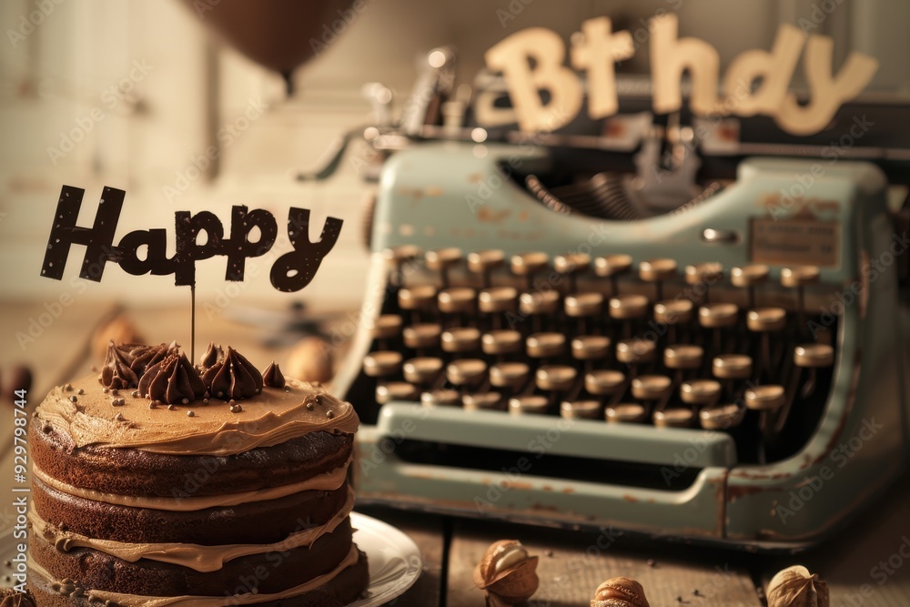 Vintage Style Collage: A retro-themed collage with sepia-toned photos ...