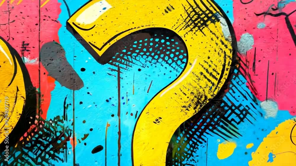 Question marks. question, ask, wonder, answer, concept, idea or symbol ...