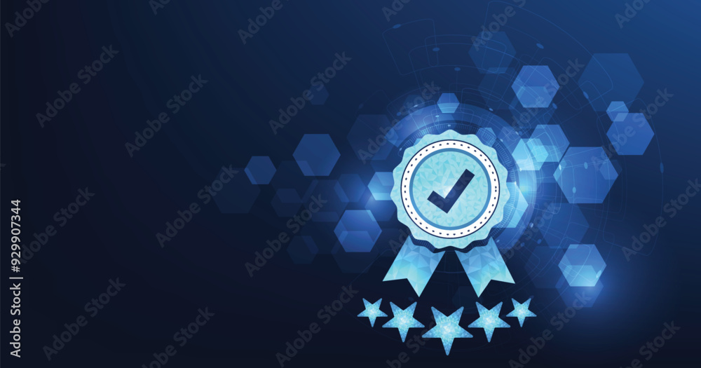 Quality management and validation process concept. Quality Assurance ...