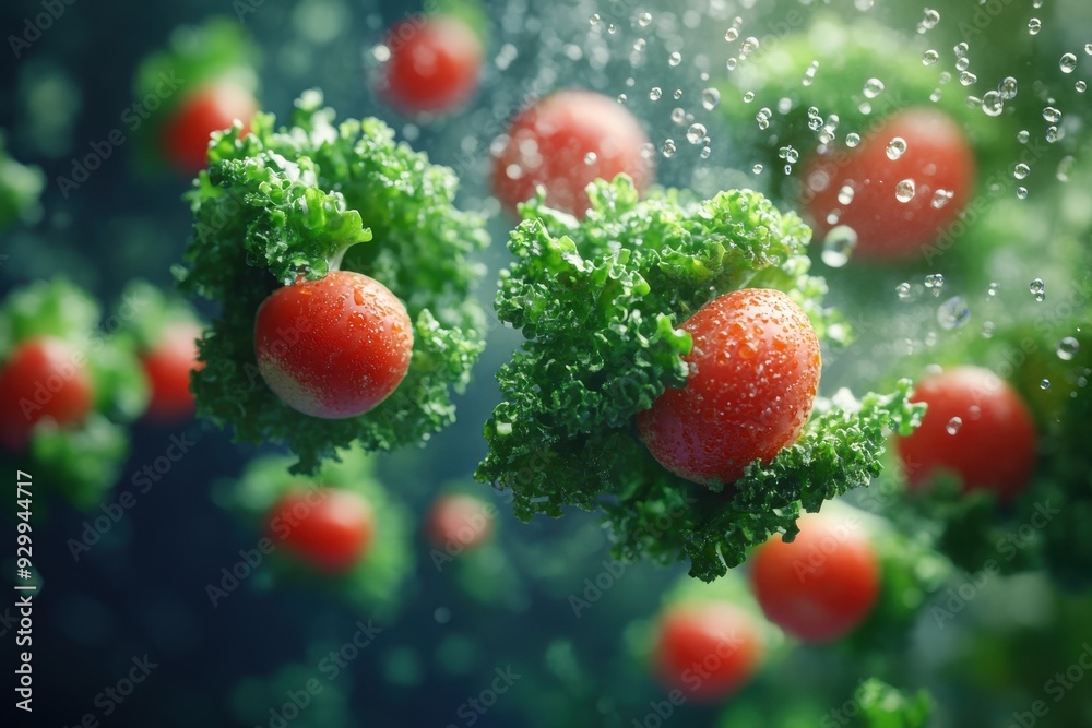 Nanotech Nutrient Boost, innovative nanotechnology particles designed ...