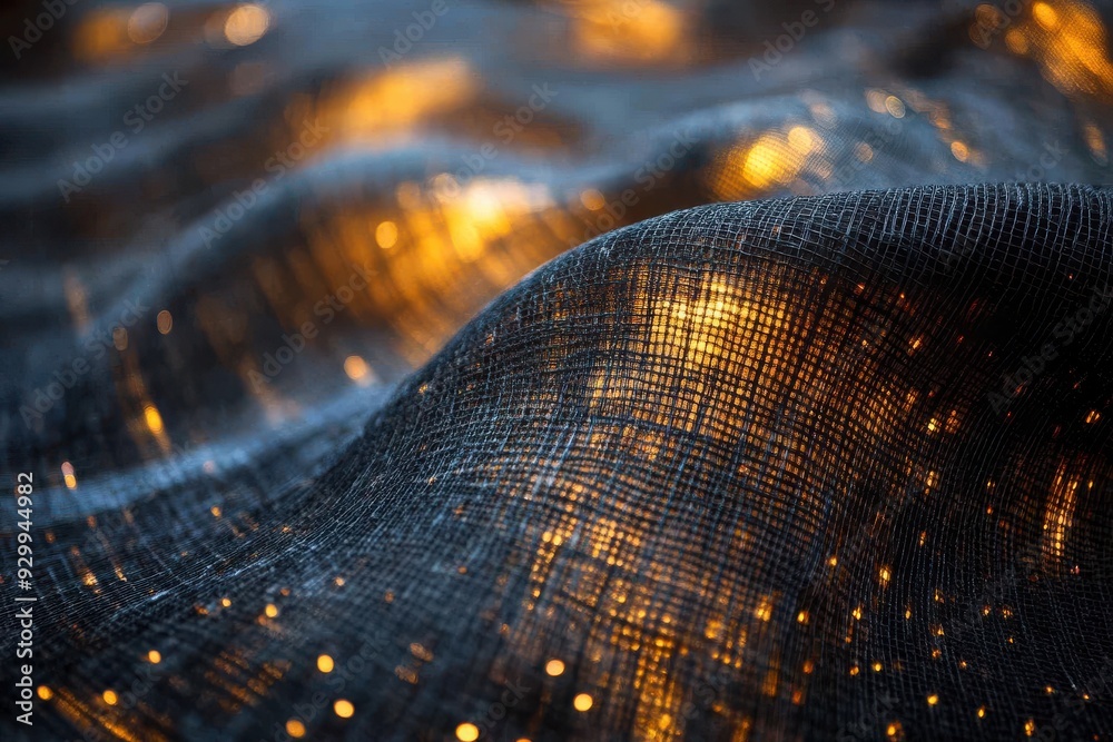 Adaptive Nanotech Textiles for Temperature Regulation, innovative ...