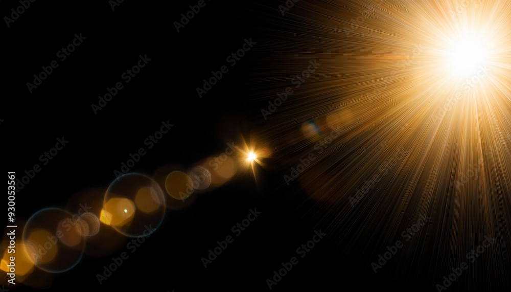 overlays overlay light transition effects sunlight lens flare light ...