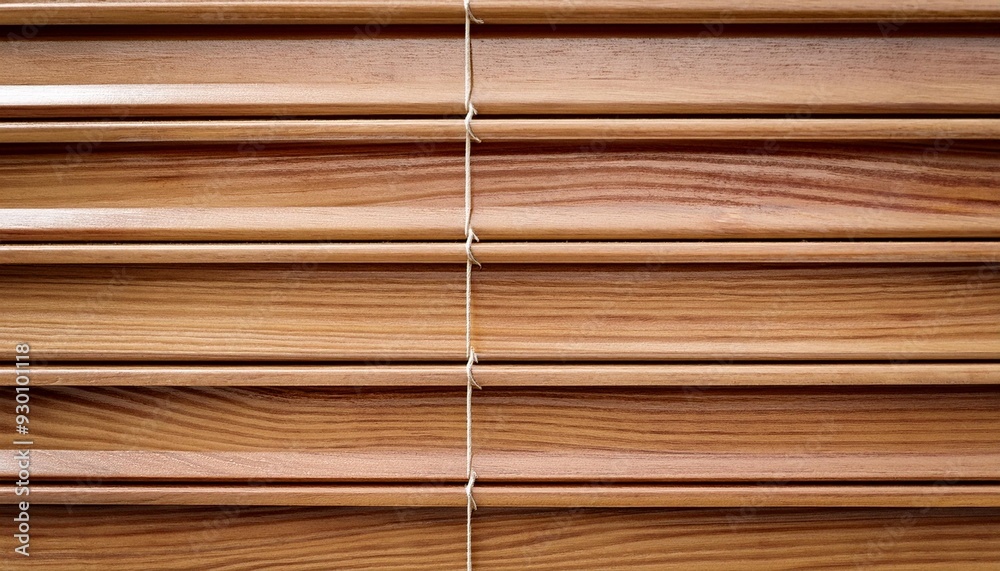 close up of louver wood texture for background or design element louver ...