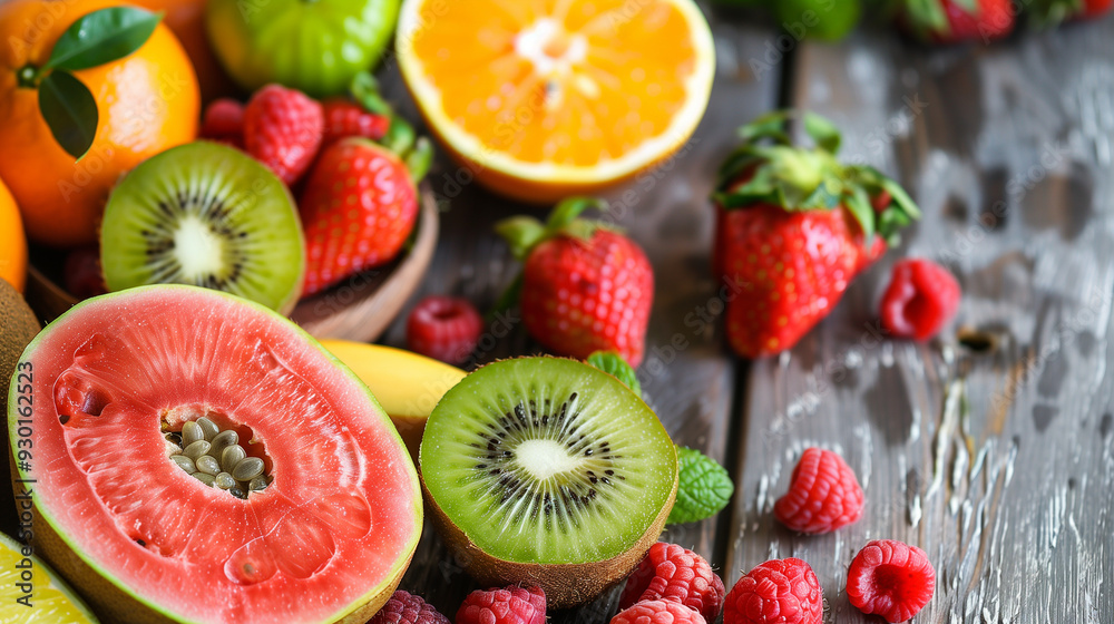 Laxative foods, Natural laxatives, Fiber-rich fruits, Gut health ...