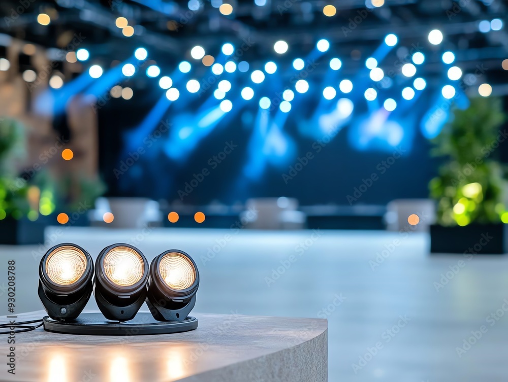 Event Coordination Managing all logistical aspects of the seminar, from ...