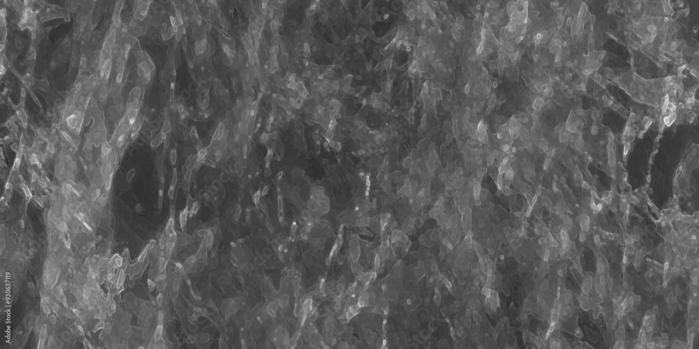 Luxury gray and ash marble stone wall natural textured marble tiles for ...