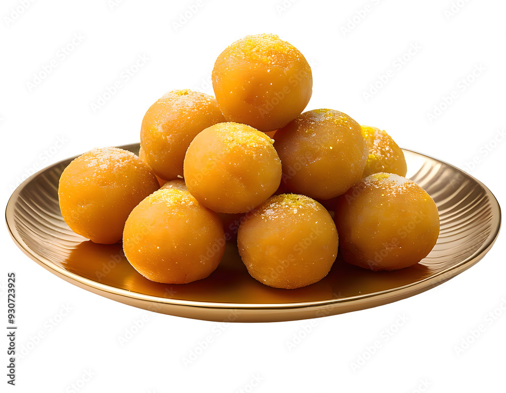 Laddu png single laddu png falling laddu png flying laddu png laddoo ...