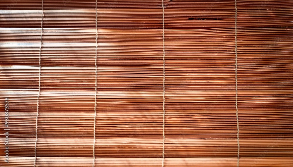 close up of louver wood texture for background or design element louver ...