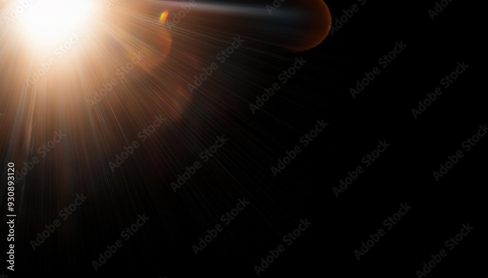 overlays overlay light transition effects sunlight lens flare light ...