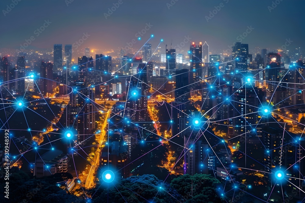 Intelligent Electricity Grid Management with Smart Sensors and ...
