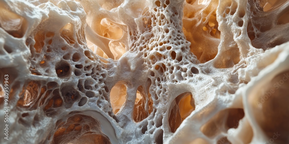 Discover bone resorption, where osteoclasts degrade bone tissue. This ...