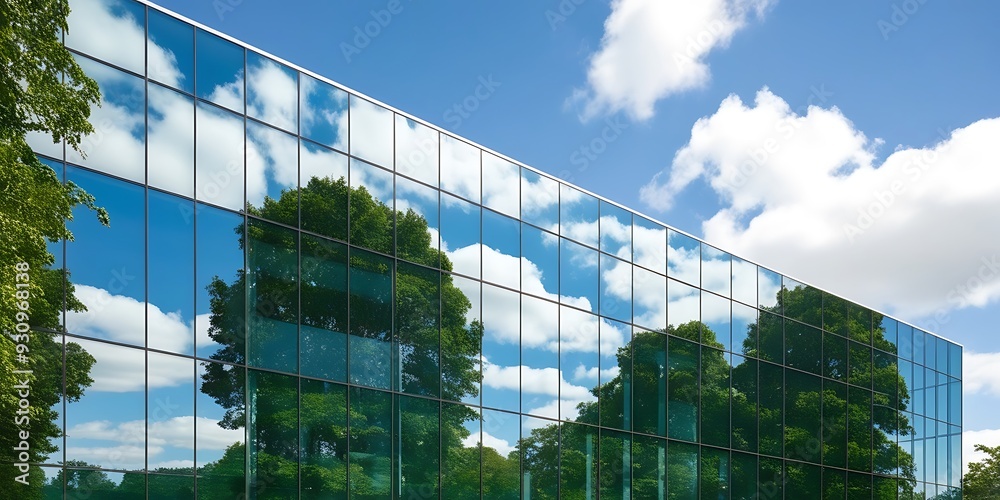 Exemplifying the ESG - Environmental, Social, Governance concept, a ...