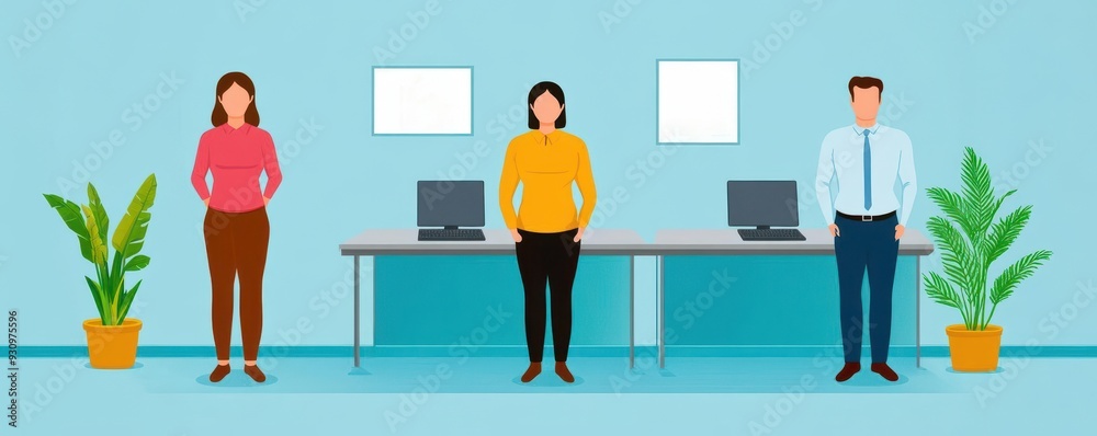 An infographic explaining the benefits of regular movement and ...