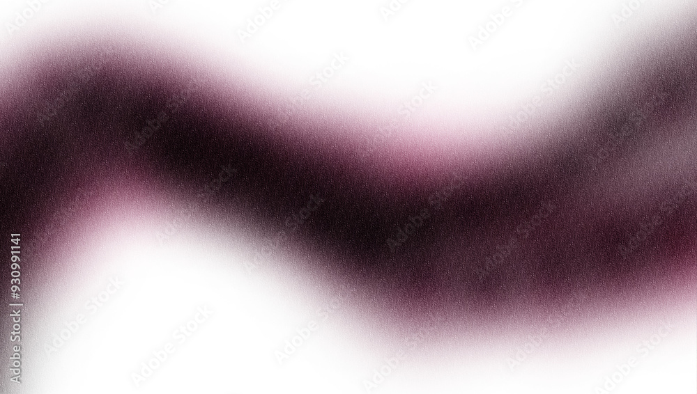 rough grainy gradient overlay effect, realistic cutout on transparent ...