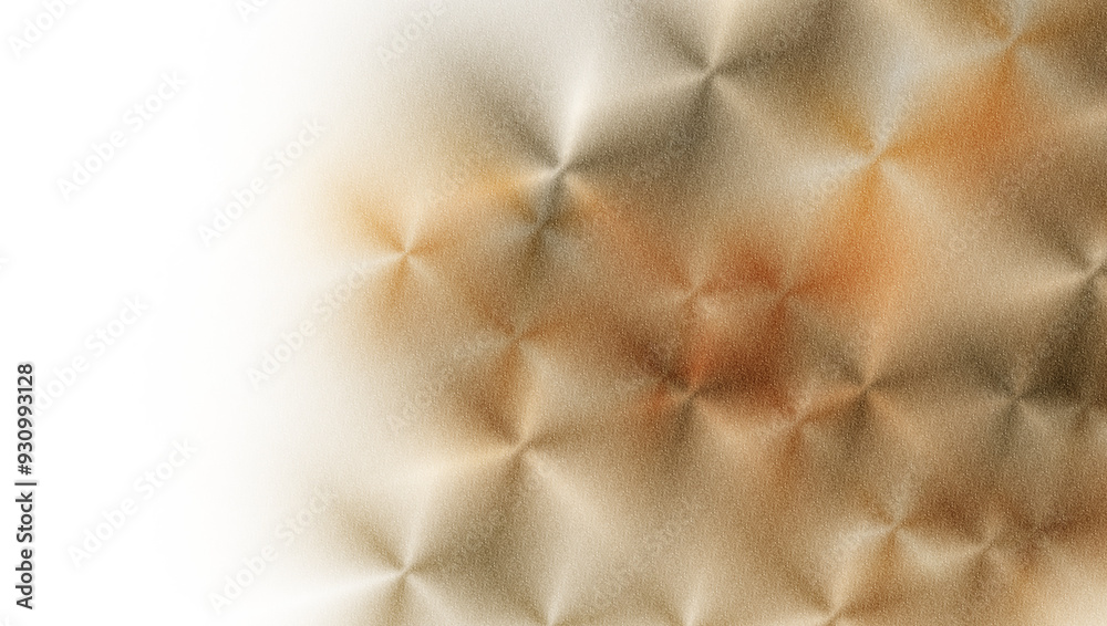 rough grainy gradient overlay effect, realistic cutout on transparent ...