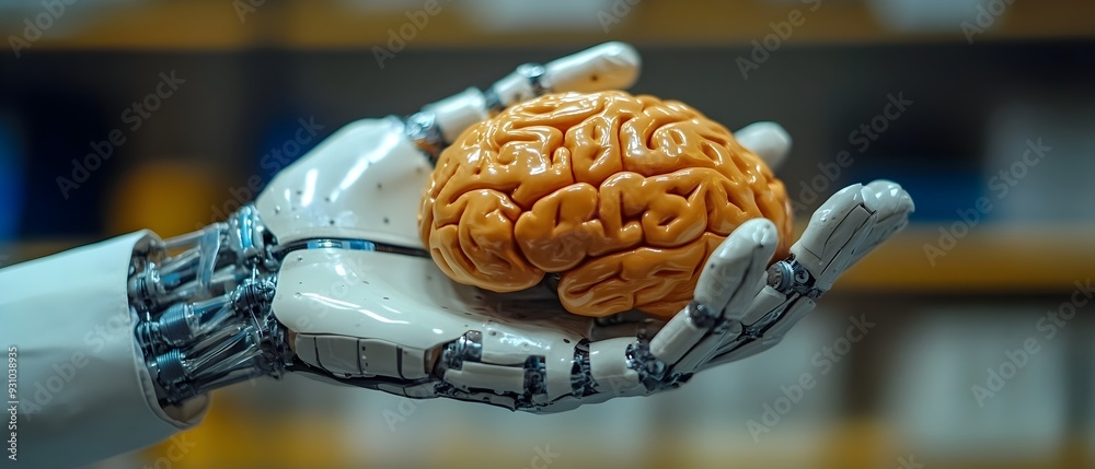 Cognitive Science in Prosthetics Exploring the Seamless of the Brain ...