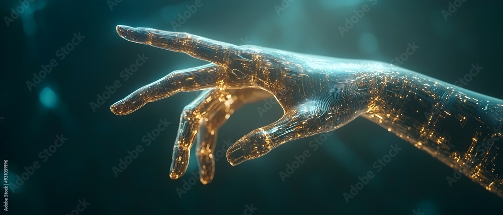 Cybernetic Augmentation Through Feedback Loops Visualizing the ... Cybernetic Augmentation Through Feedback Loops Visualizing the ...