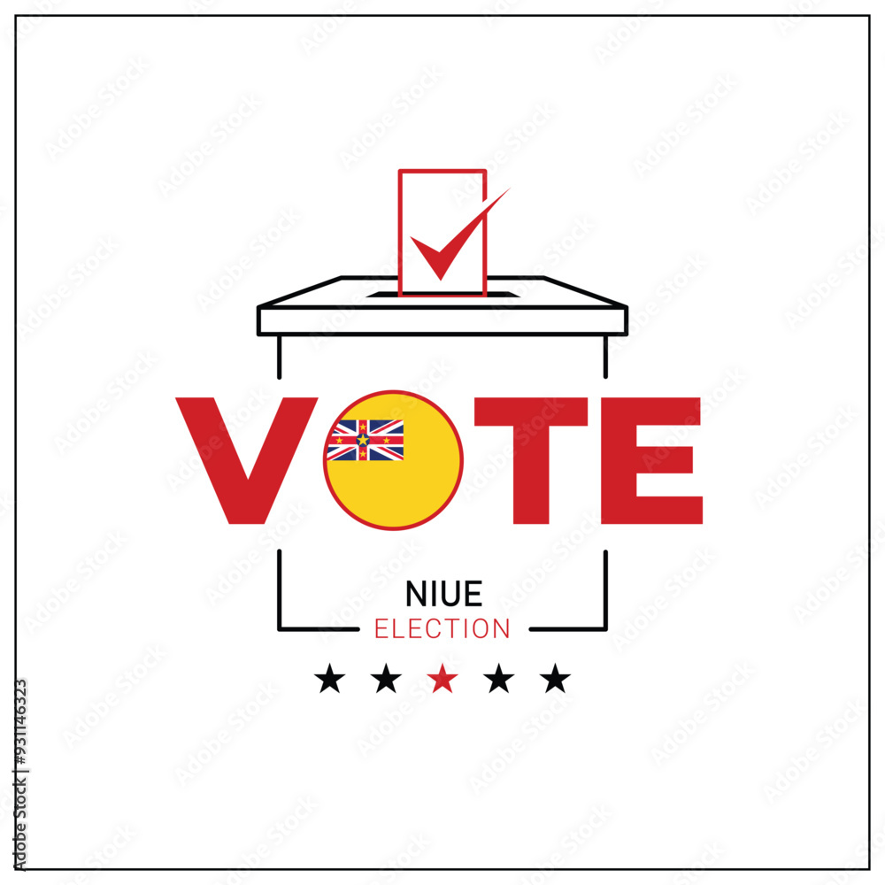 Niue voting, Niue citizen participation in voting, going to vote ...