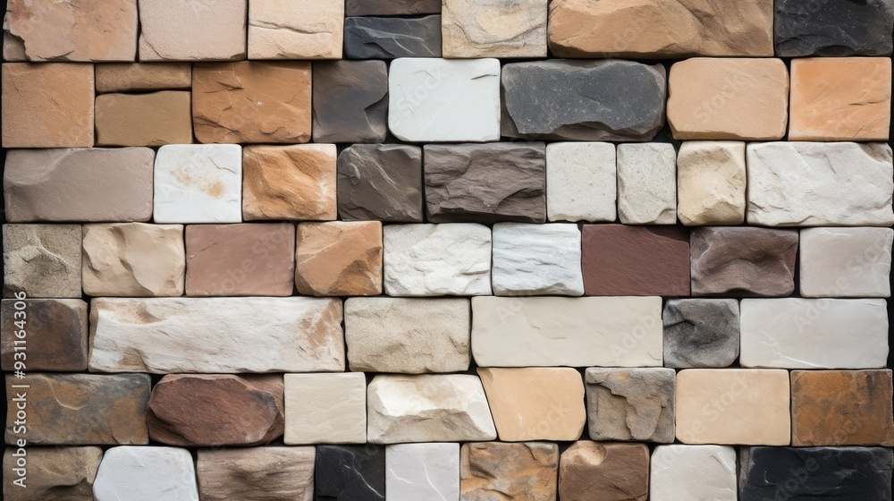 Natural stone wall cladding, brick work, ceramic vitrified high deep ...