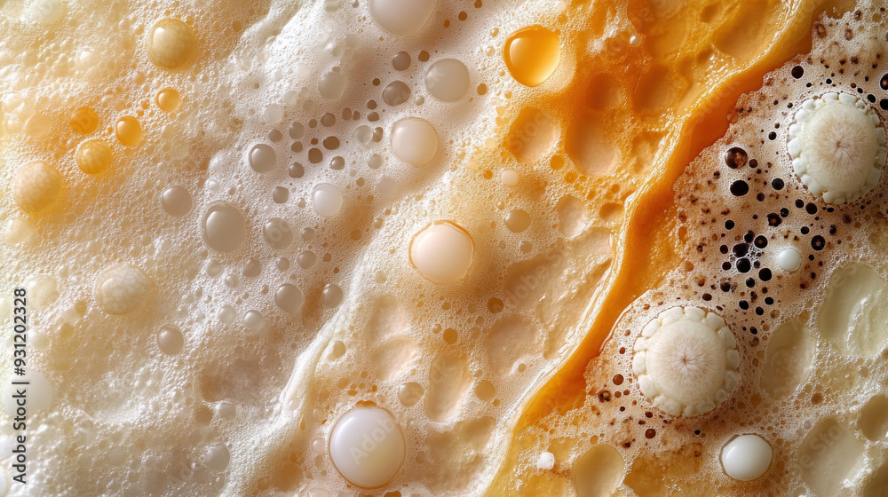 Comparison image of different types of skin blisters, such as friction ...