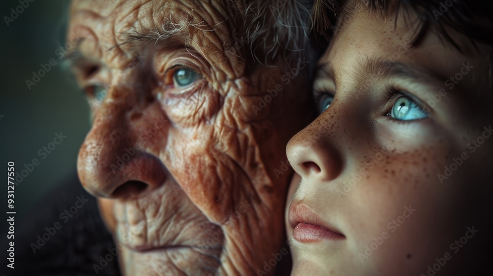 Heritage: The cultural, genetic, and emotional inheritance from past ...