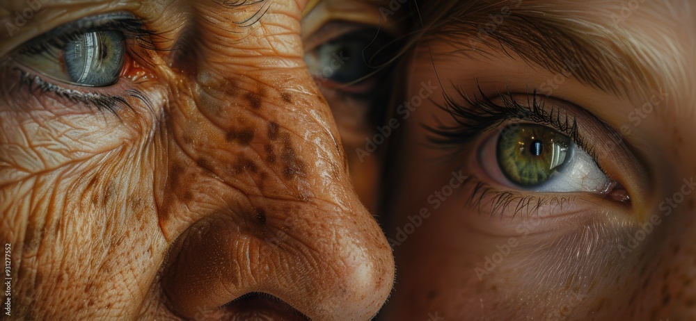 Heritage: The cultural, genetic, and emotional legacy inherited through ...