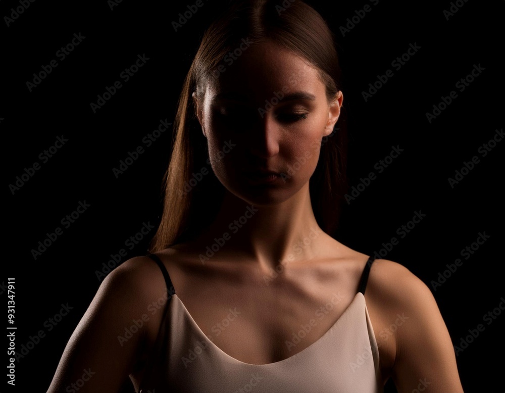 Different poses and body language featuring elements like silhouettes ...