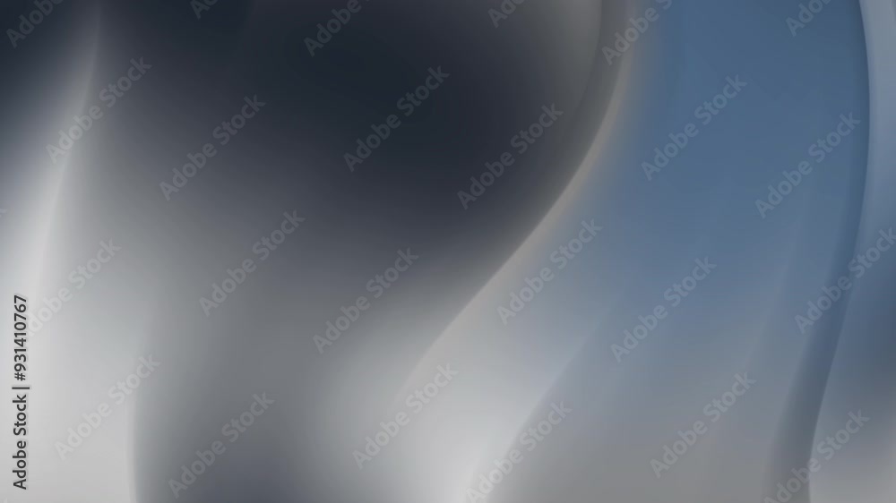 Navy blue gradient background with a glowing effect. Luxury abstract ...