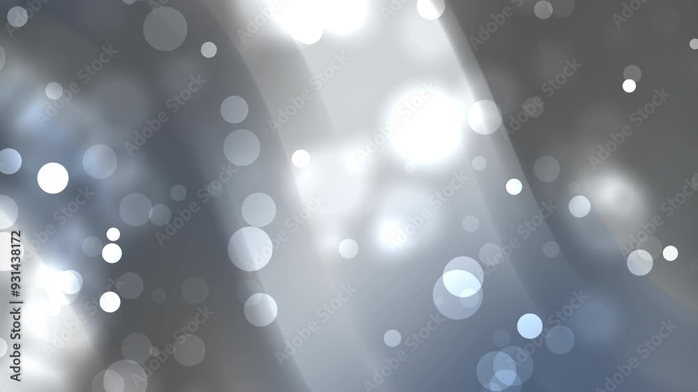 Luxury gray awards background featuring a sleek, elegant design with ...