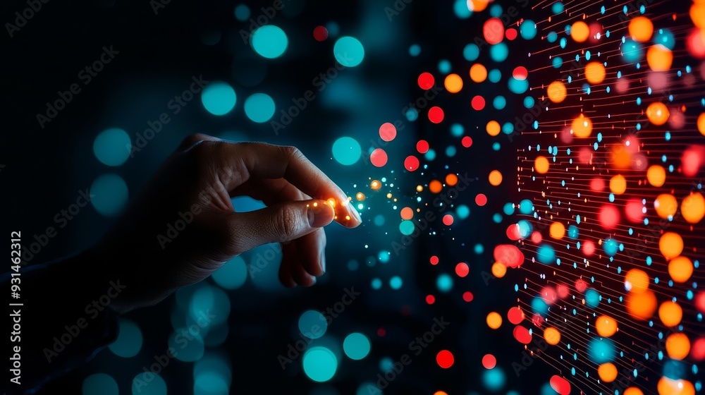 Digital transformation drives efficiency by integrating advanced ...