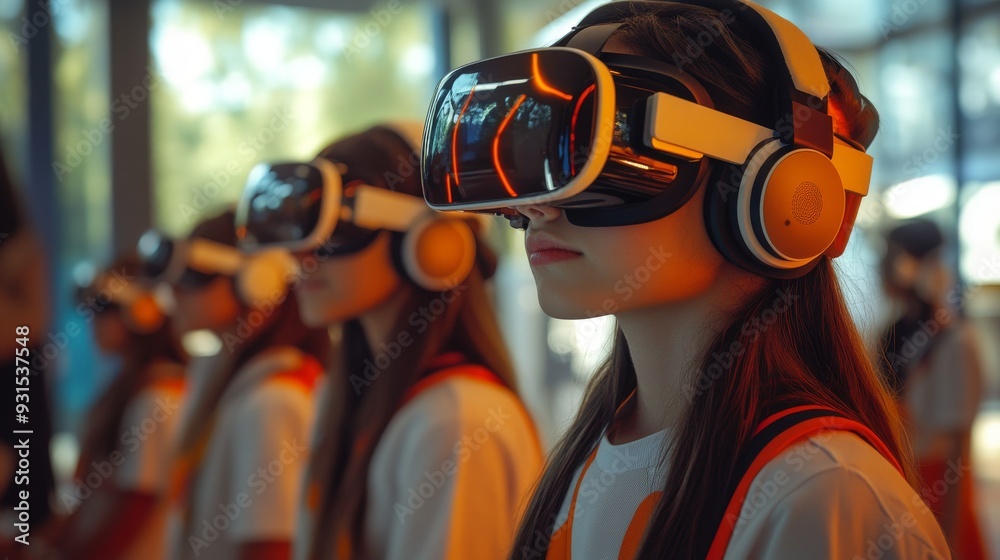 AI-Driven Personalized Learning Experiences in Virtual Reality ...