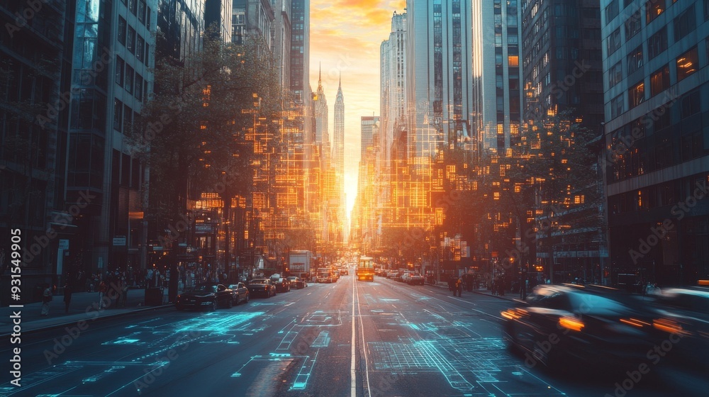 AI-Enhanced Smart Cities with Predictive Infrastructure Maintenance ...