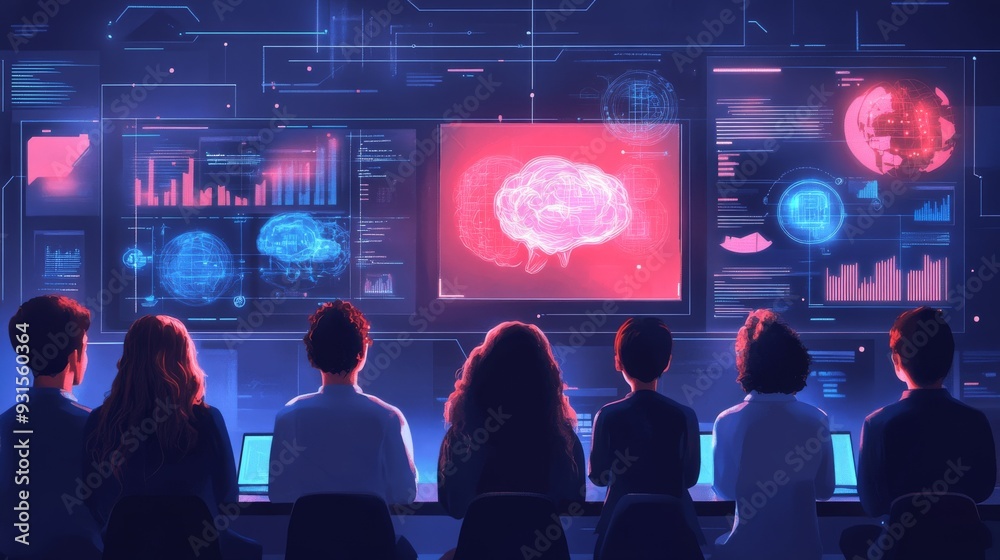 Futuristic Education with AI-Personalized Learning Platforms: Students ... Futuristic Education with AI-Personalized Learning Platforms: Students ...