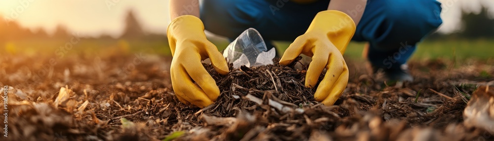 Volunteer Cleanup Protecting Our Planet One Piece of Plastic at a Time ...
