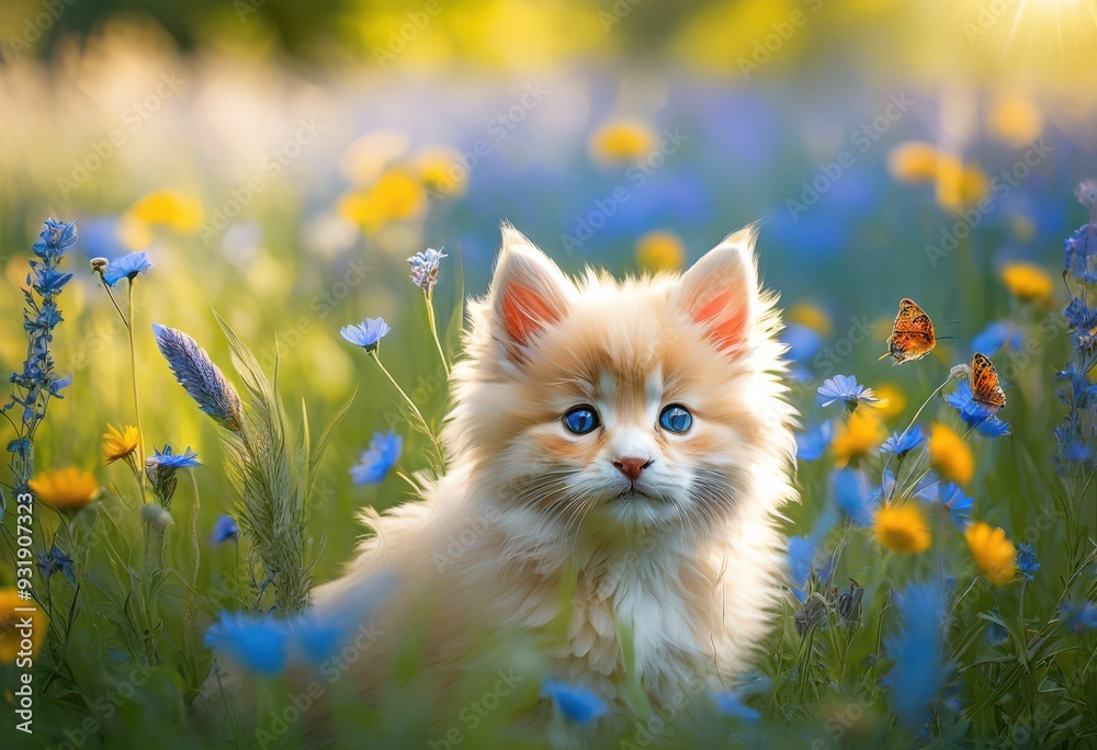 stunning images rescued animals thriving safe showcasing their beauty ...