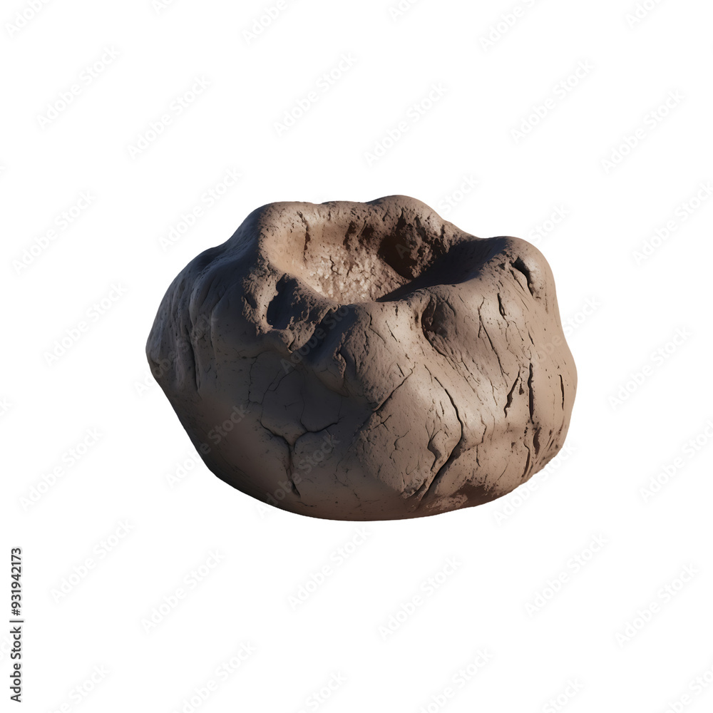 Explosion Dust Cloud, Volcanic Ash Blast, Smoke and Debris, Large Dust ...