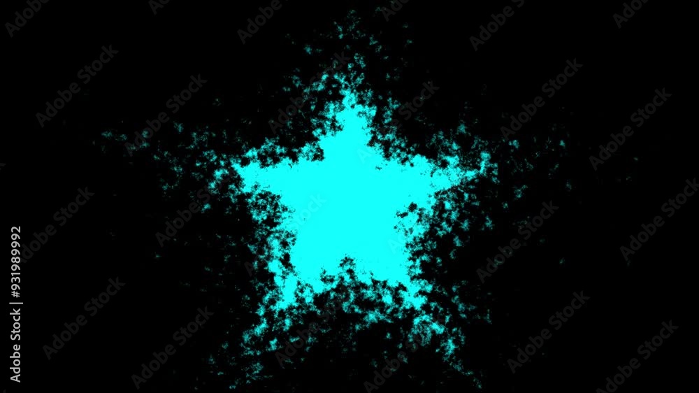 Animation of Paint Brush Stroke. Paint Brush Wipe On and Off animation ...