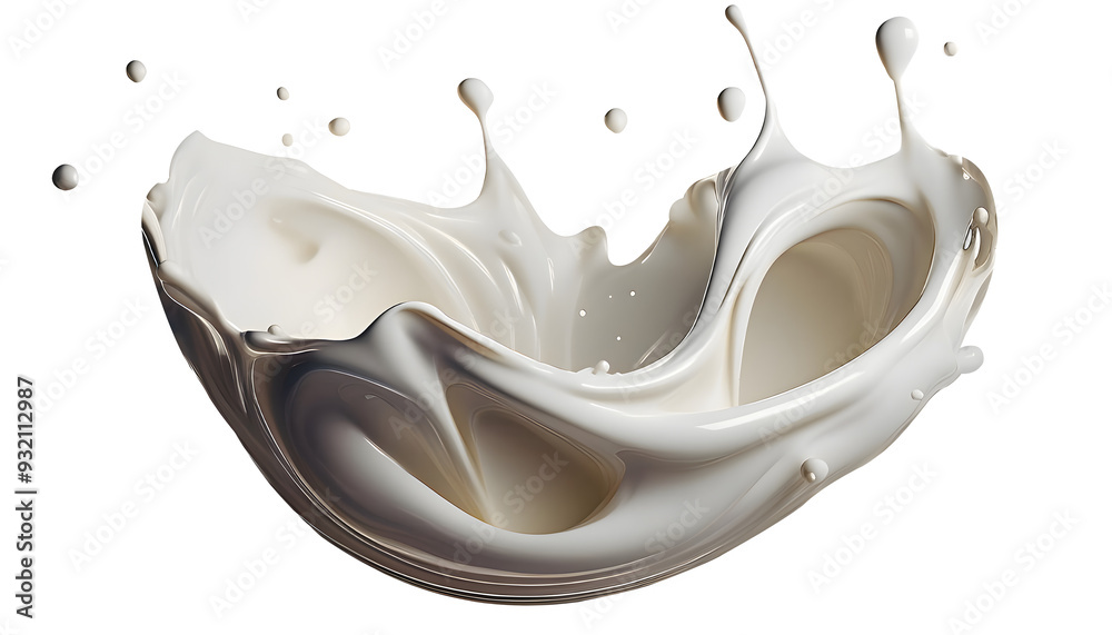 Milk splash png liquide splash png falling milk png dairy milk png milk ...