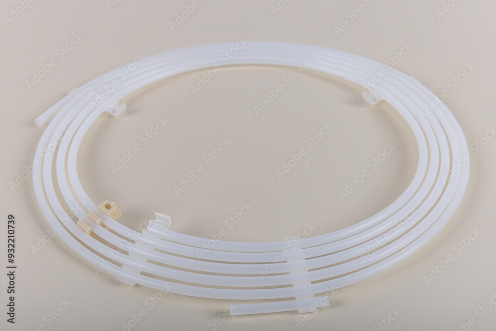 PTCA Guidewire PTCA line. Two Types of Core Design for Different ...
