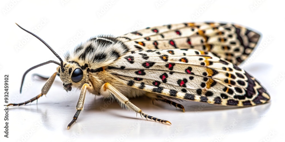 striped, pests, wood damage, forestry, animal, insect, wildlife, A ...