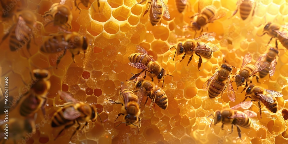 Propolis Benefits for Wound Healing and Bacterial Defense with ...
