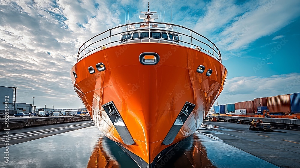 RoRo is a specialized vessel for transporting vehicles containers and ...