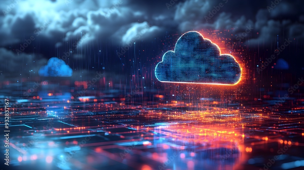 Innovative AI powered weather prediction system with real time updates ...