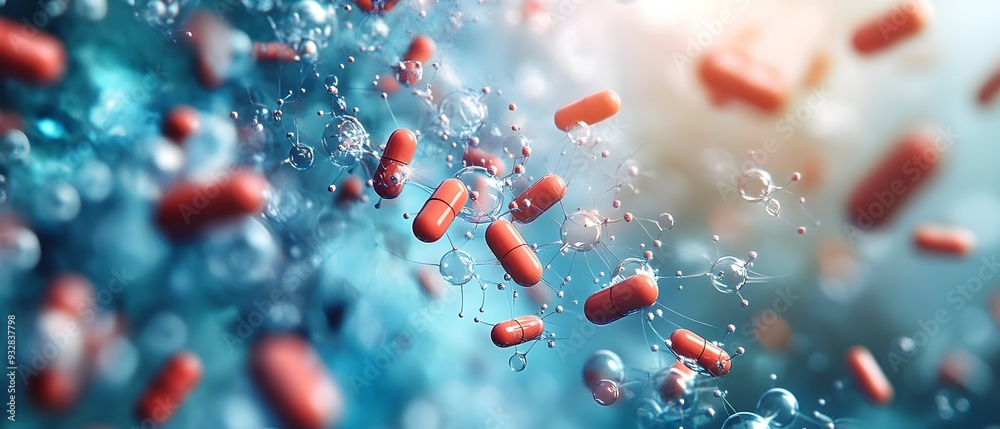 Innovative Nanomaterial Based Drug Delivery Systems Highlighting the ...